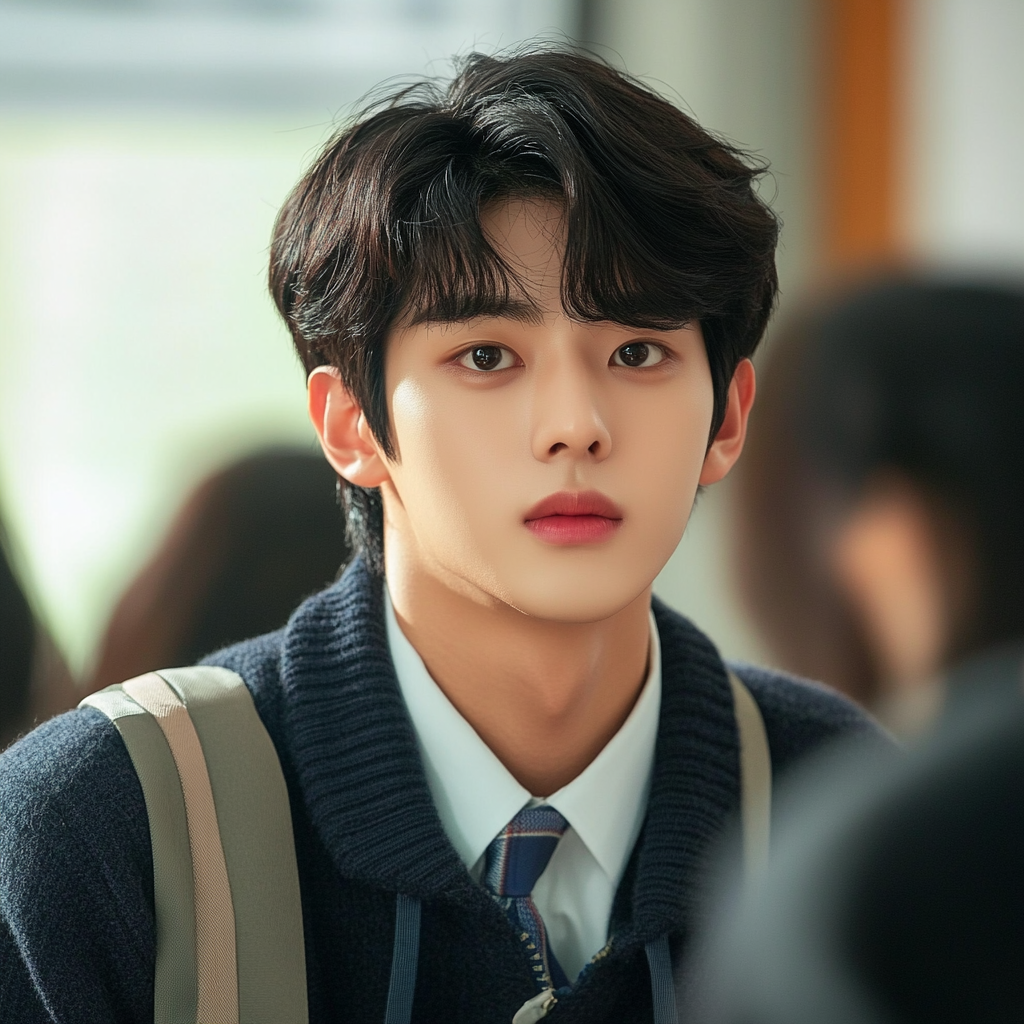 KDramaChat - K-Drama AI Characters