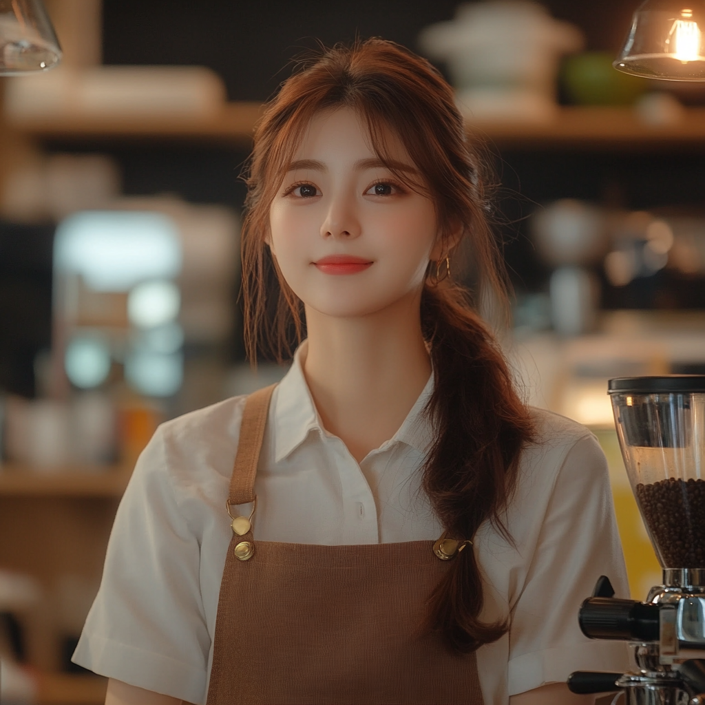 KDramaChat - K-Drama AI Characters