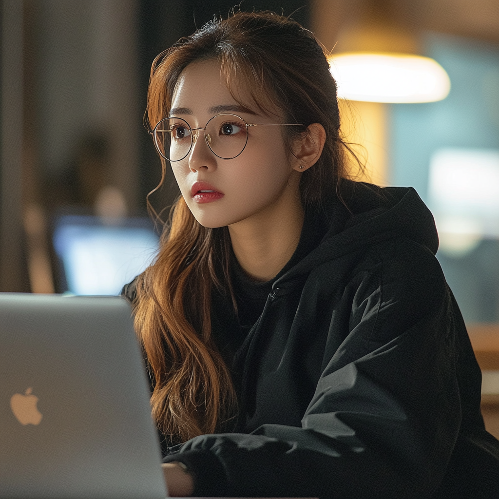 KDramaChat - K-Drama AI Characters